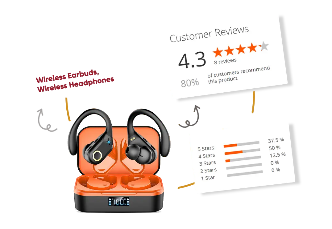 Web Scraping Myntra Reviews - Extract Myntra Product Data